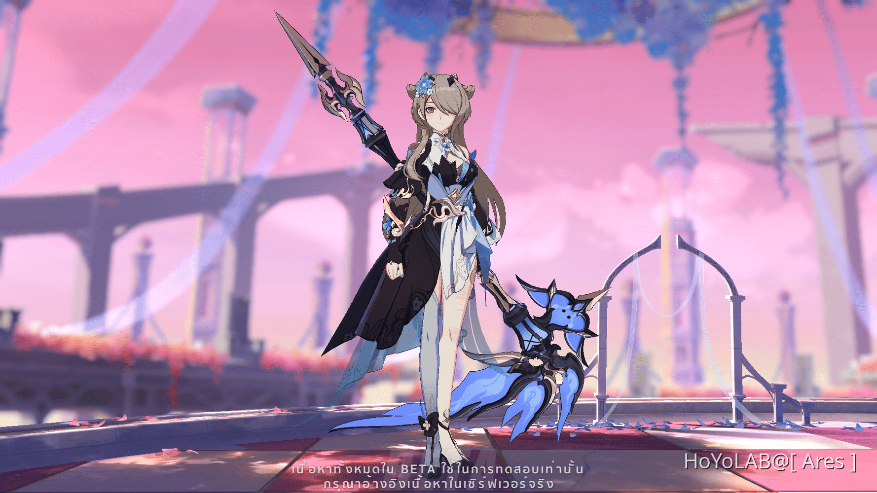 [HI3] รีวิวภาพรวม Patch 6.4 เวอร์ชั่น Kiana Honkai Impact 3rd | HoYoLAB
