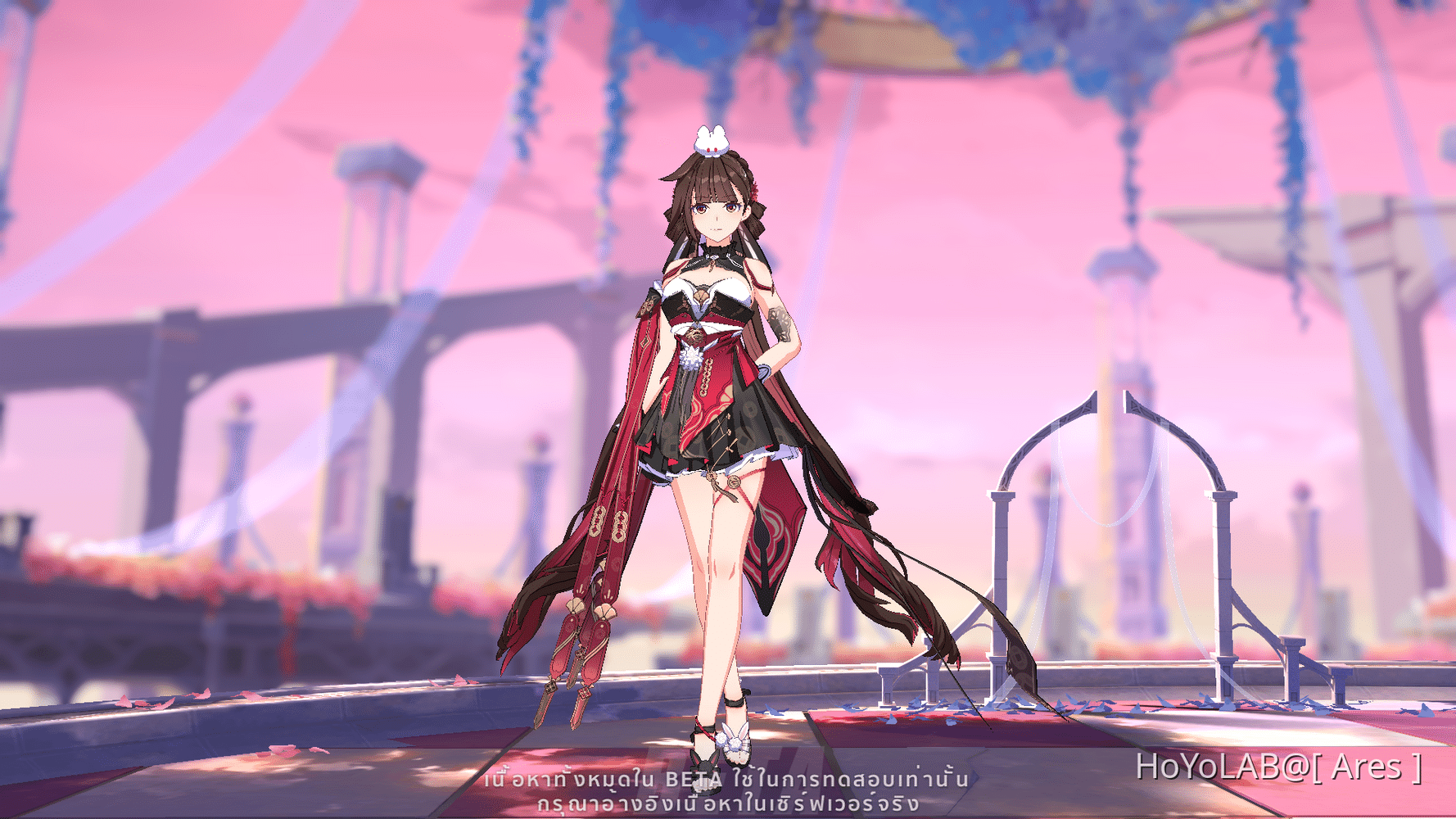 [HI3] รีวิวภาพรวม Patch 6.4 เวอร์ชั่น Kiana Honkai Impact 3rd | HoYoLAB