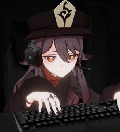 average genshin player Genshin Impact | HoYoLAB