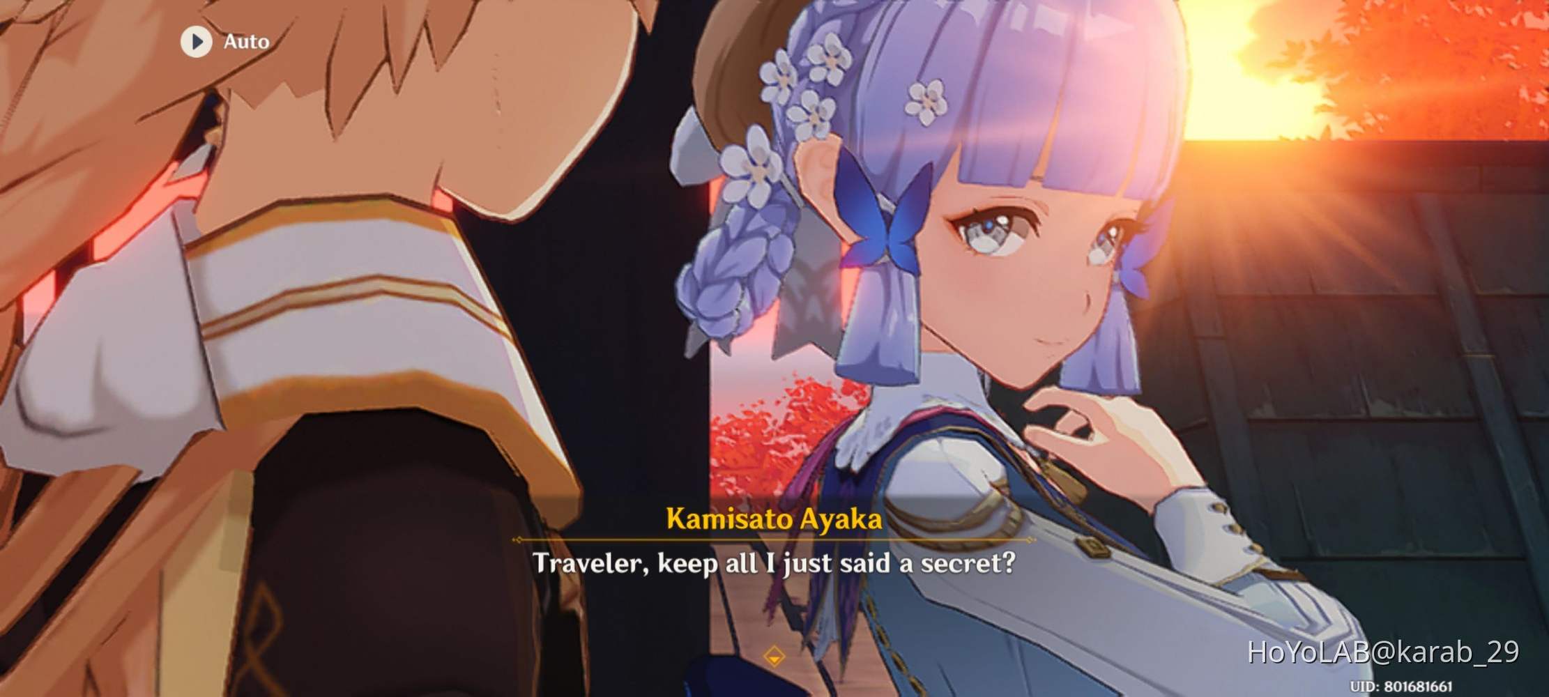 Happy Valentines Genshin! Genshin Impact | HoYoLAB