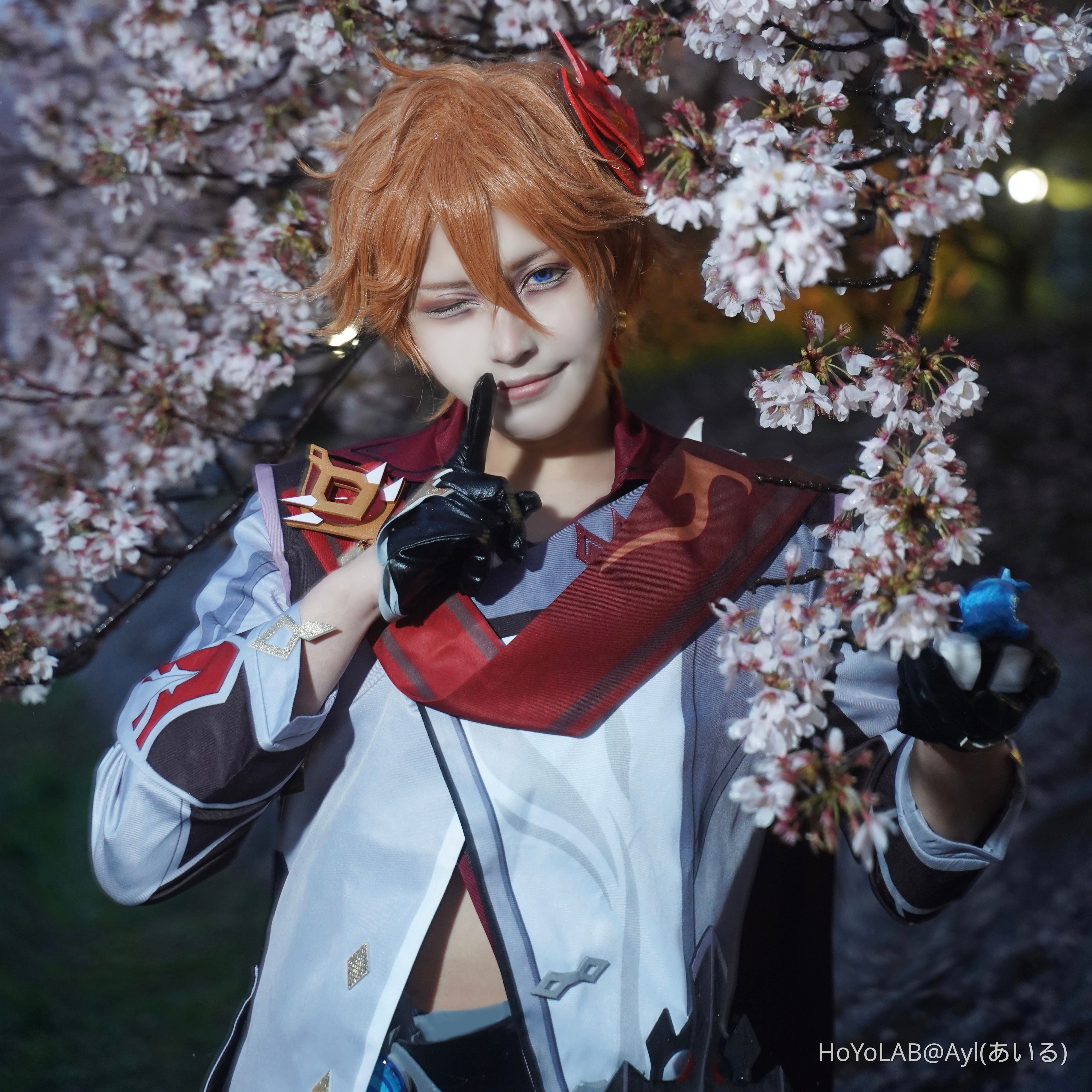 Happy Valentine’s Day !! Genshin Impact | HoYoLAB