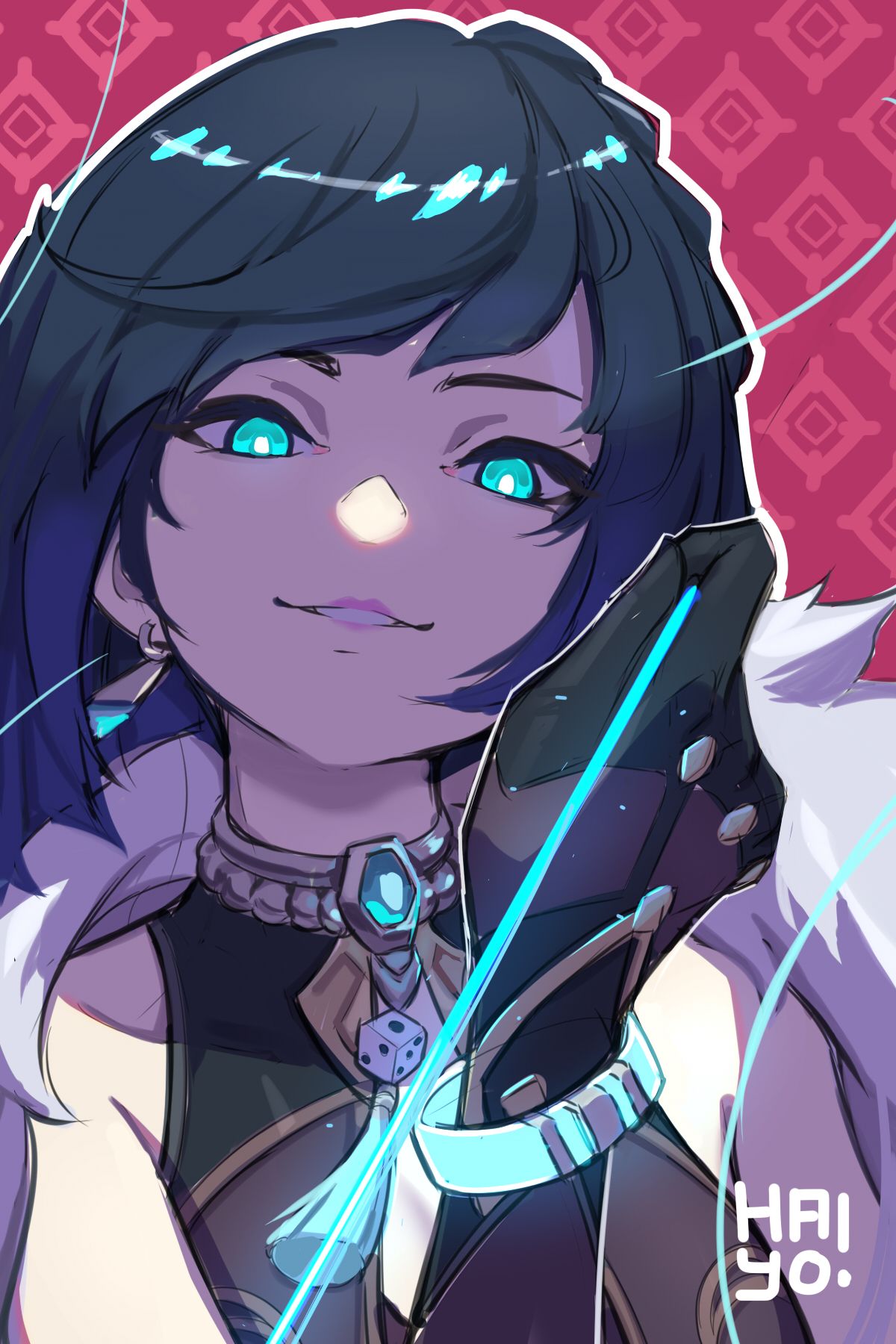 Gotcha.🎲 Genshin Impact | HoYoLAB