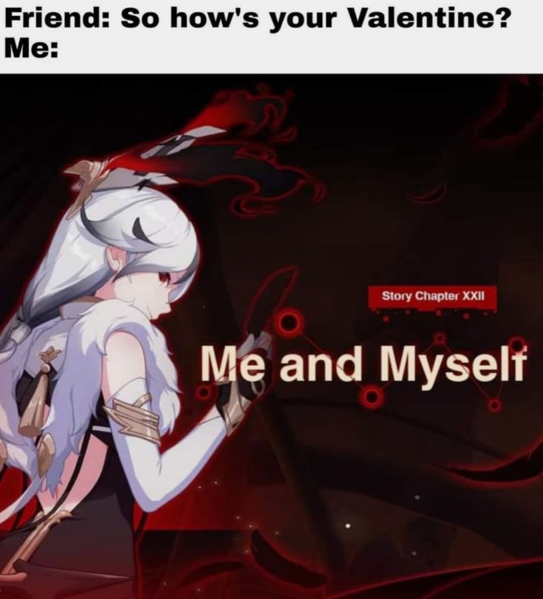 day 54 waiting for HoFi Honkai Impact 3rd | HoYoLAB