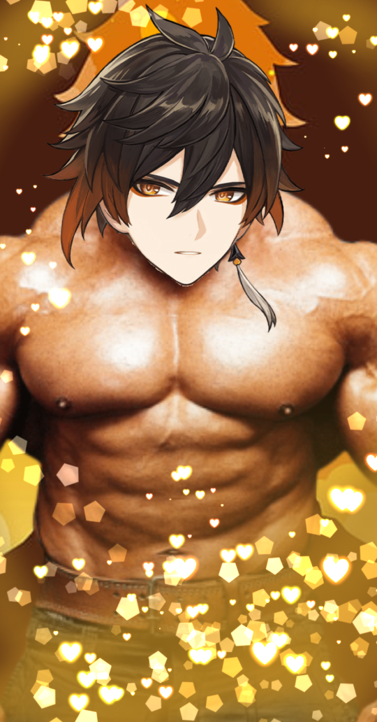 I don't think I need to explain myself Genshin Impact | HoYoLAB