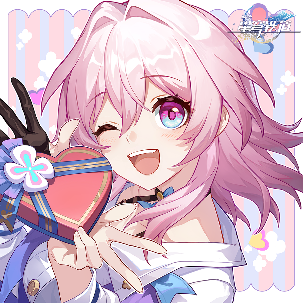 Come and take pictures with the Little March! Honkai: Star Rail | HoYoLAB