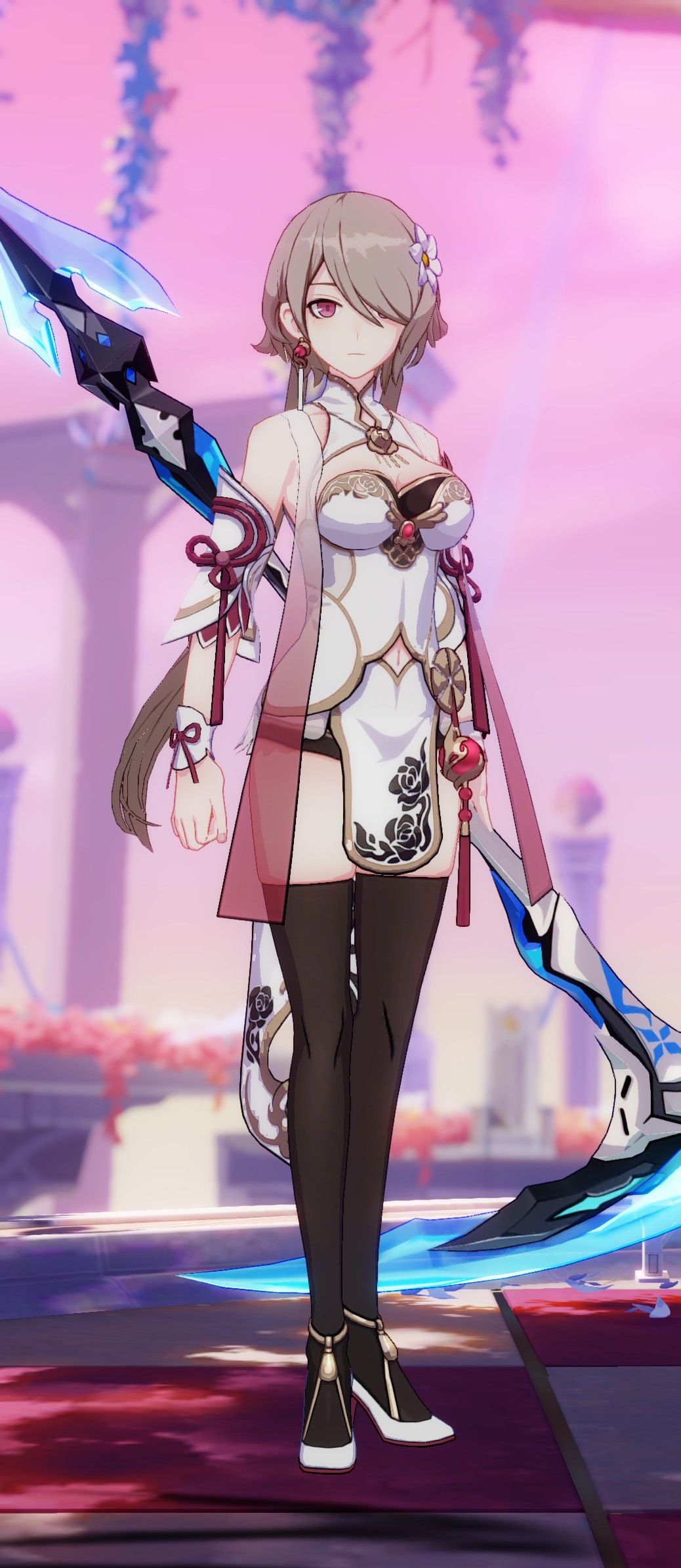 Cosplay Rita Rossweisse Honkai Impact 3rd | HoYoLAB