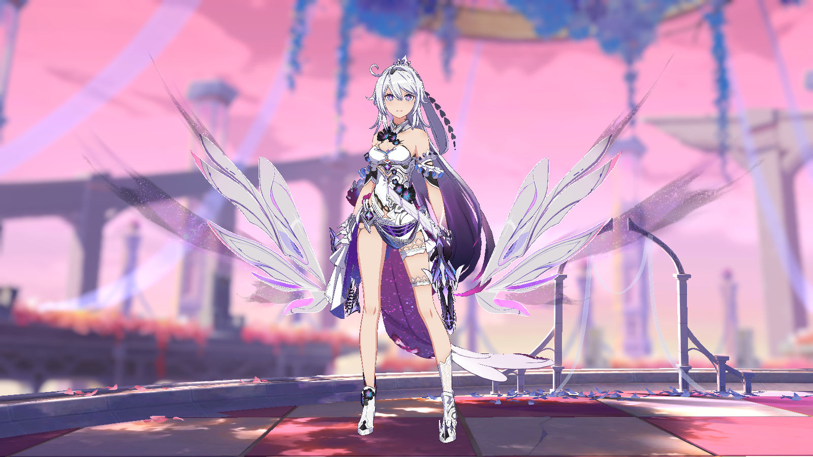 [6.4 Beta] Herrscher of Finality Elysian Realm Guide Honkai Impact 3rd | HoYoLAB