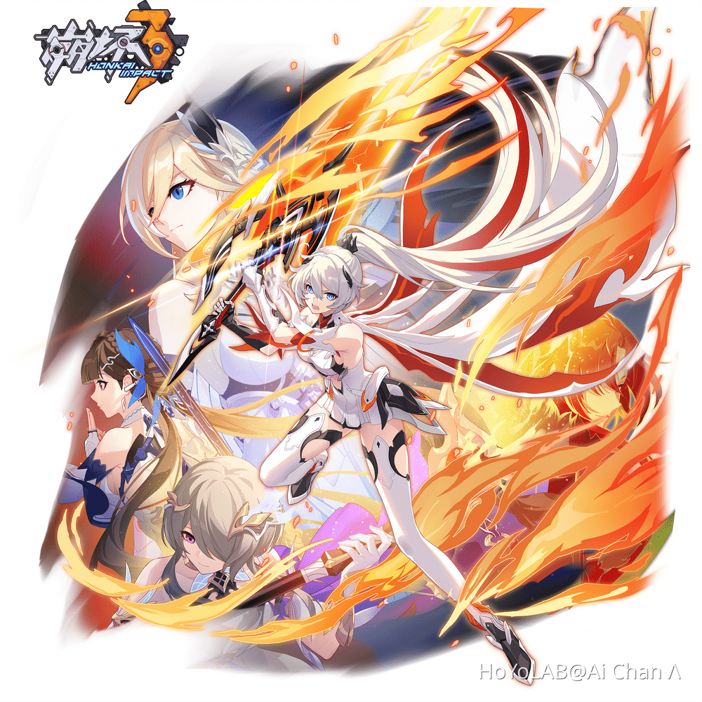 [Honkai Impact 3rd EN BETA version TUNA] Herrscher of Finality Guide ...