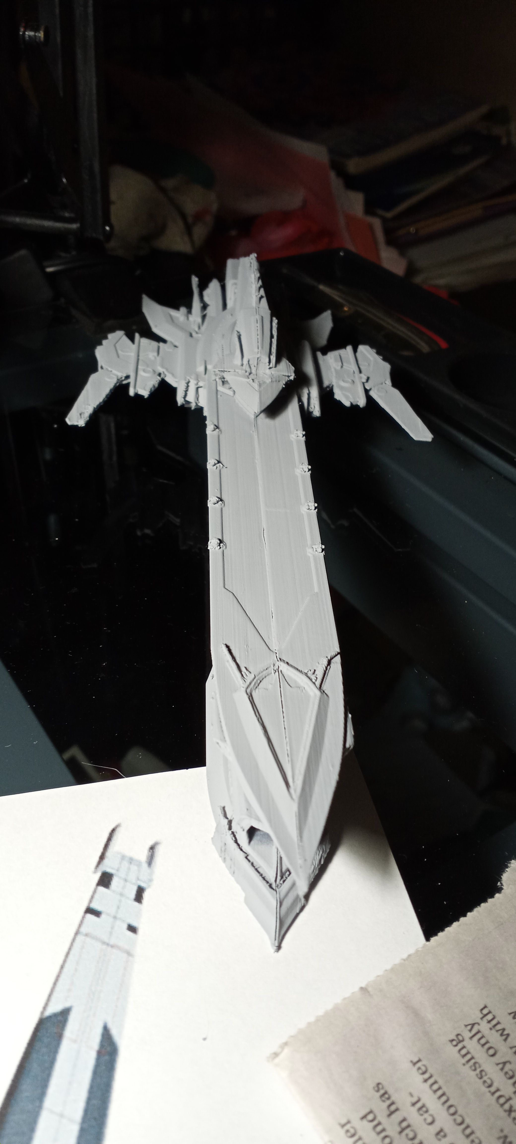 Hyperion! Honkai Impact 3rd | HoYoLAB