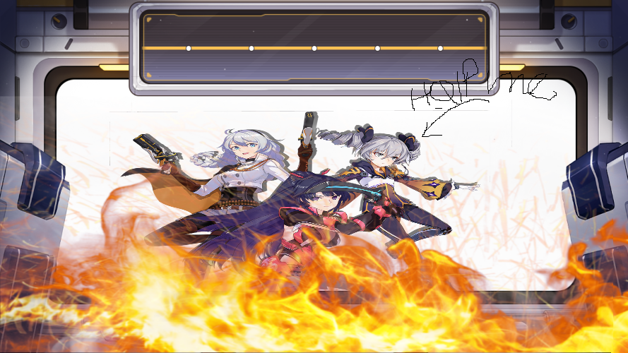 LWT THEM OUT THA OVEN !!! Honkai Impact 3rd | HoYoLAB