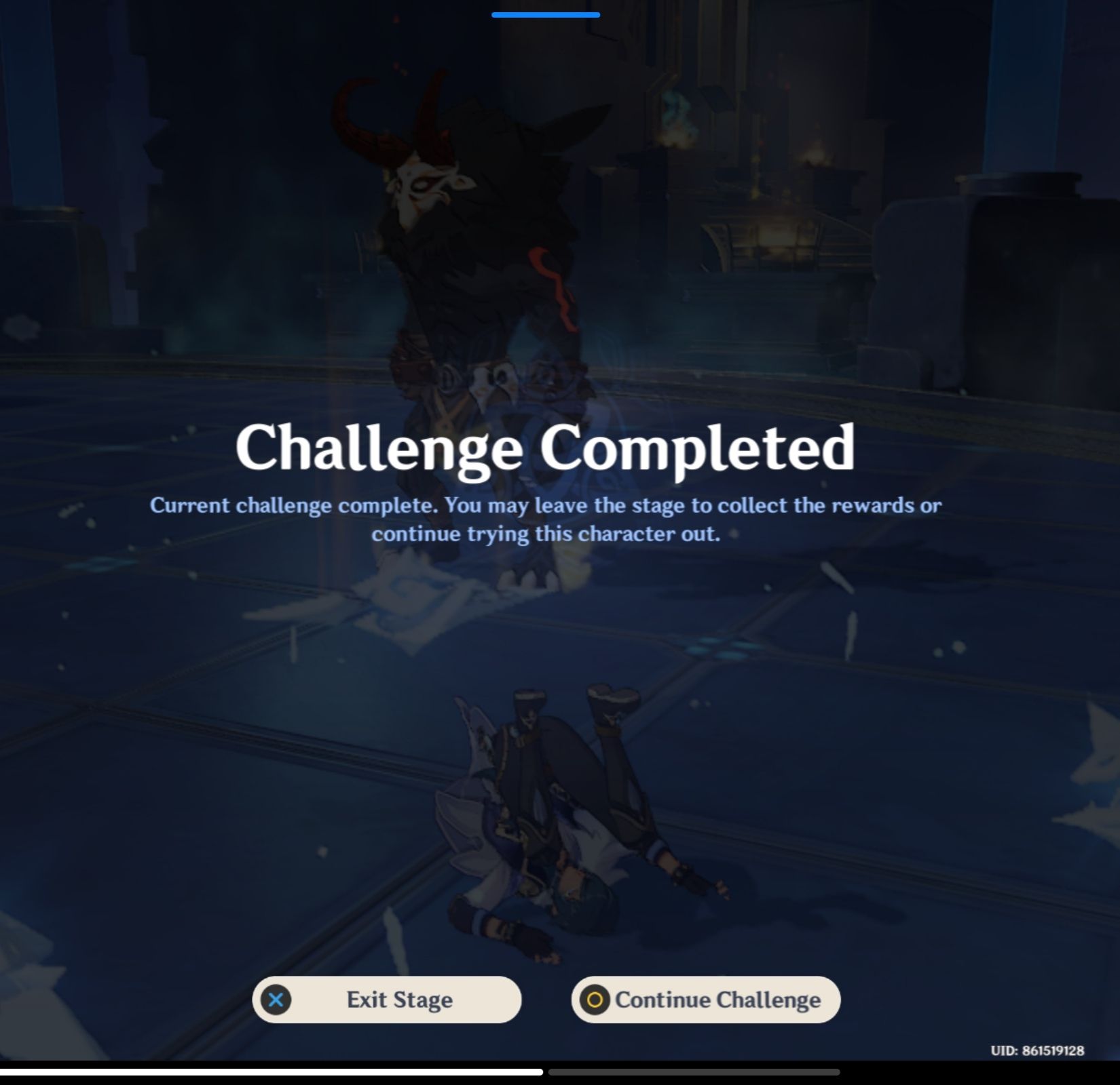 Kayea broken back Genshin Impact | HoYoLAB