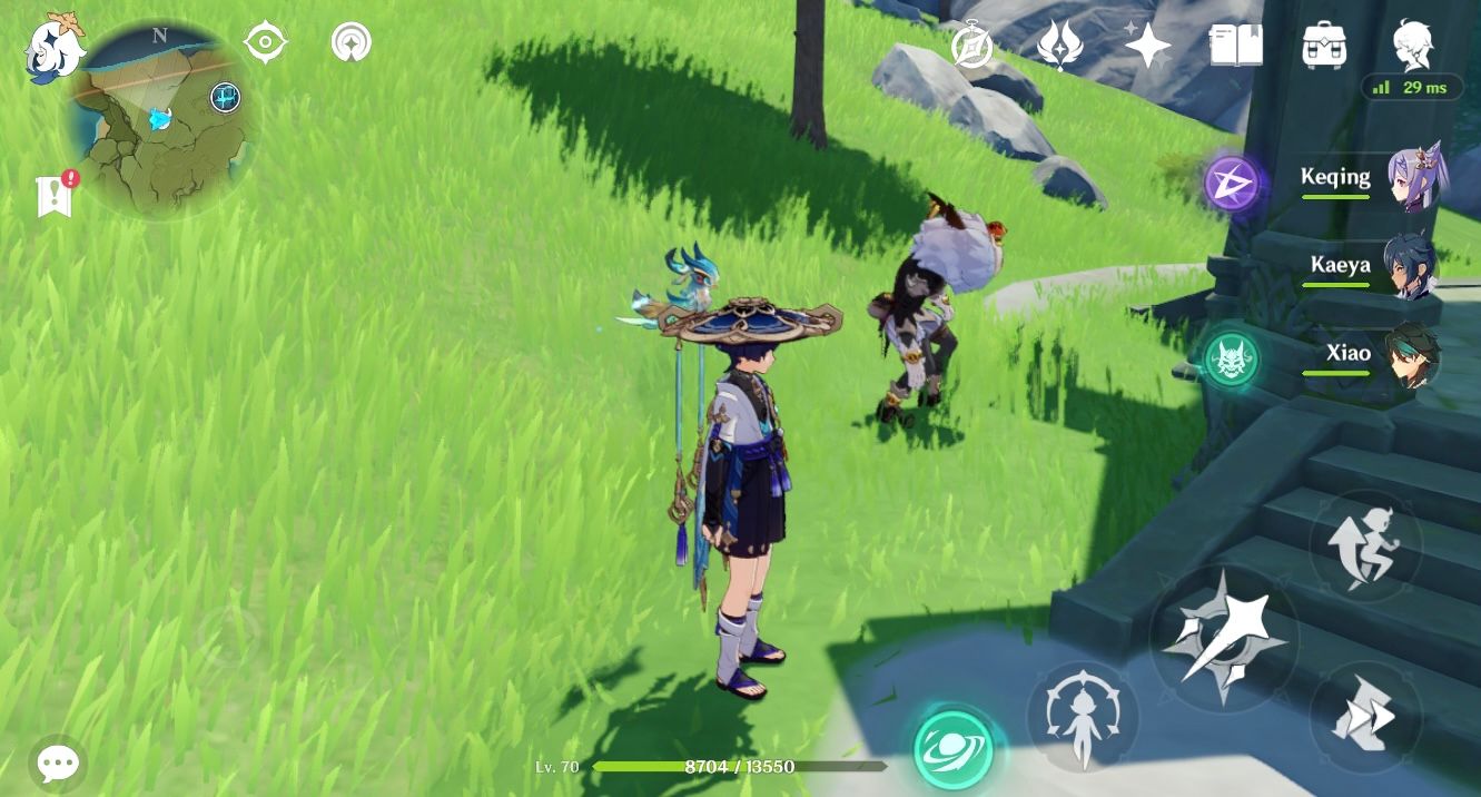 unusual hilichurl Genshin Impact | HoYoLAB