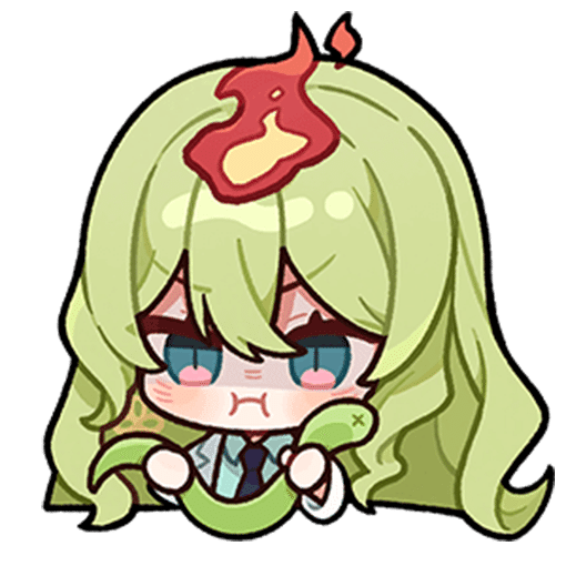 Honkai Impact 3rd Stickers Golden Courtyard Released ★ Honkai Impact ...