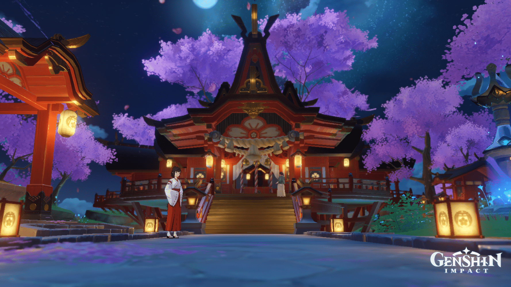Photography: No.7: The Grand Narukami Shrine - Read Pinned Comment ...