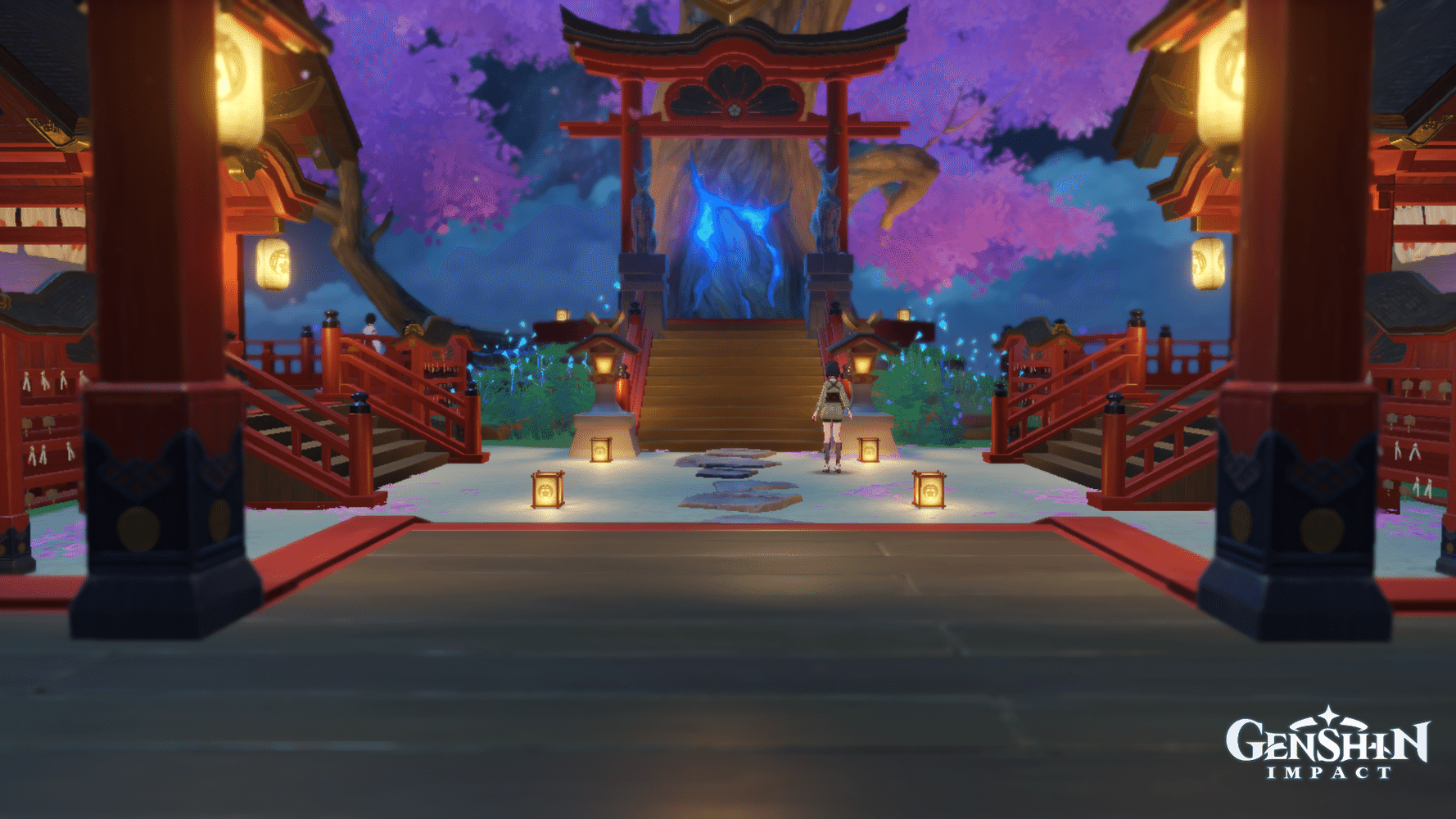 Photography: No.7: The Grand Narukami Shrine - Read Pinned Comment ...