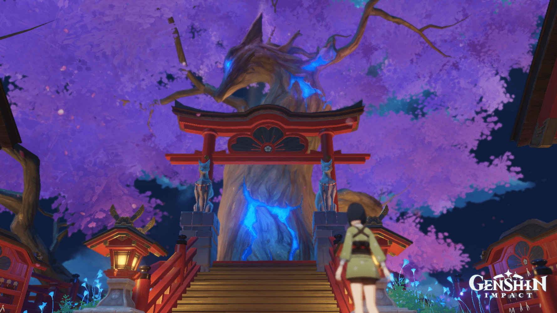 Photography: No.7: The Grand Narukami Shrine - Read Pinned Comment ...
