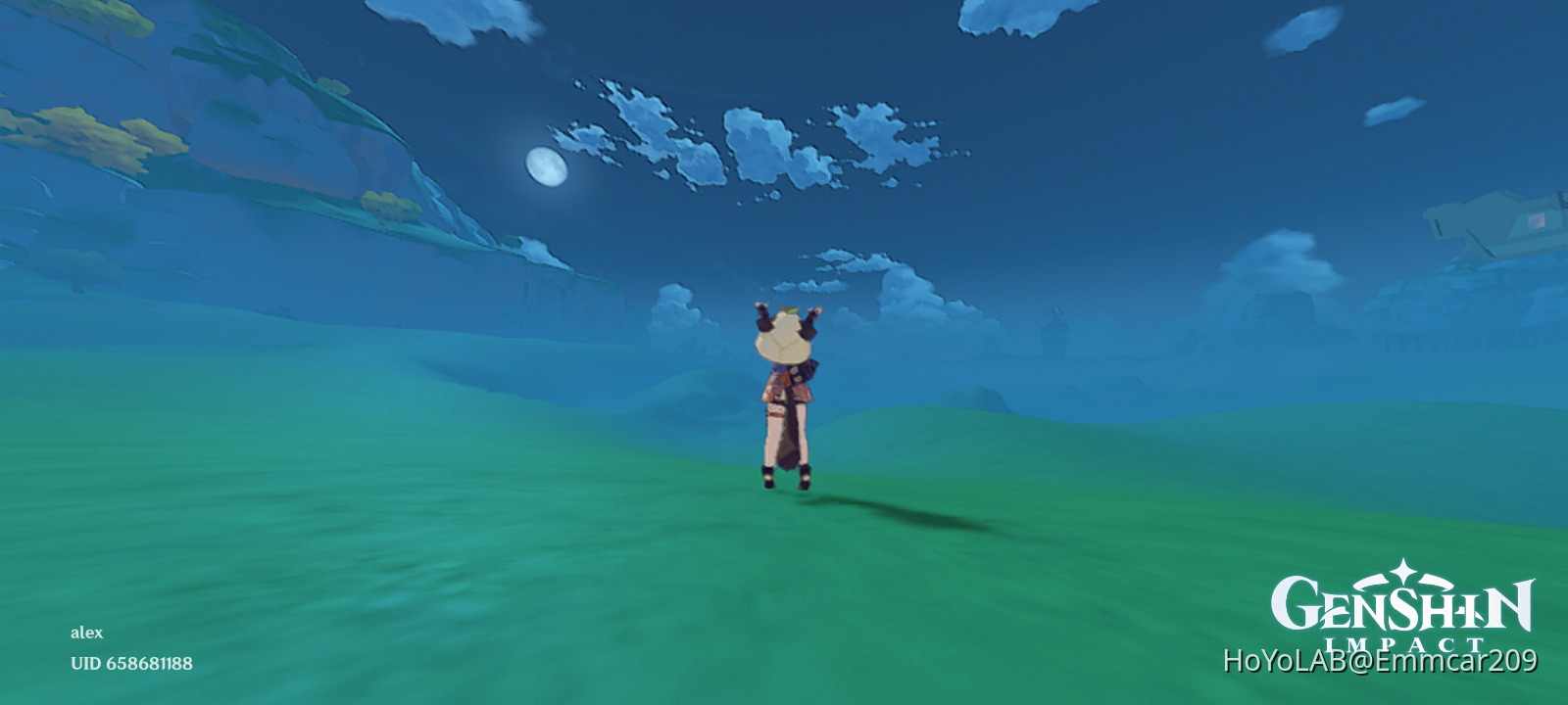 adivinen Genshin Impact | HoYoLAB