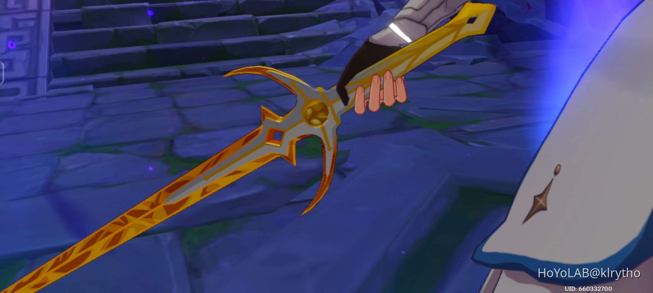 OMAGAAA LA HERMANA Genshin Impact | HoYoLAB