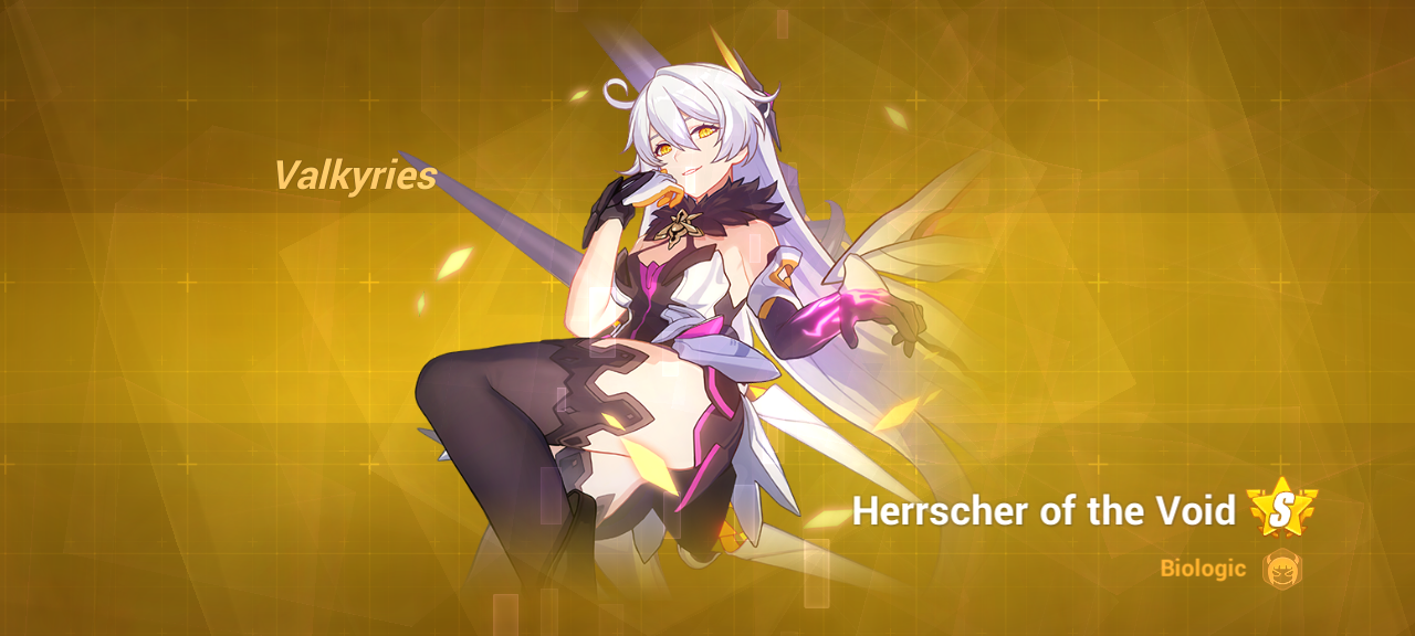 Por fin la he conseguido Honkai Impact 3rd | HoYoLAB