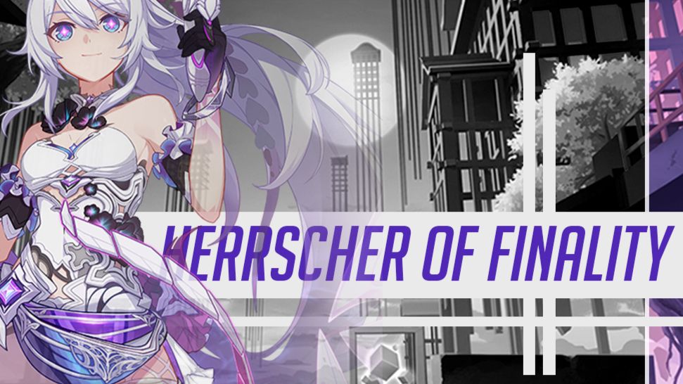 [v6.4 beta] Гайд на Herrscher of Finality в Elysian Realm Honkai Impact 3rd | HoYoLAB