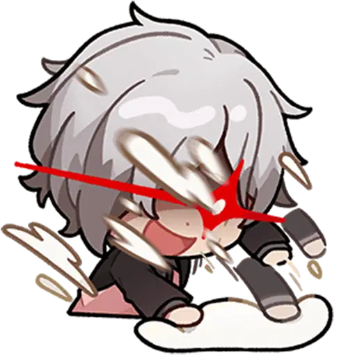 Honkai Impact 3rd Stickers Golden Courtyard Released ★ Honkai Impact ...