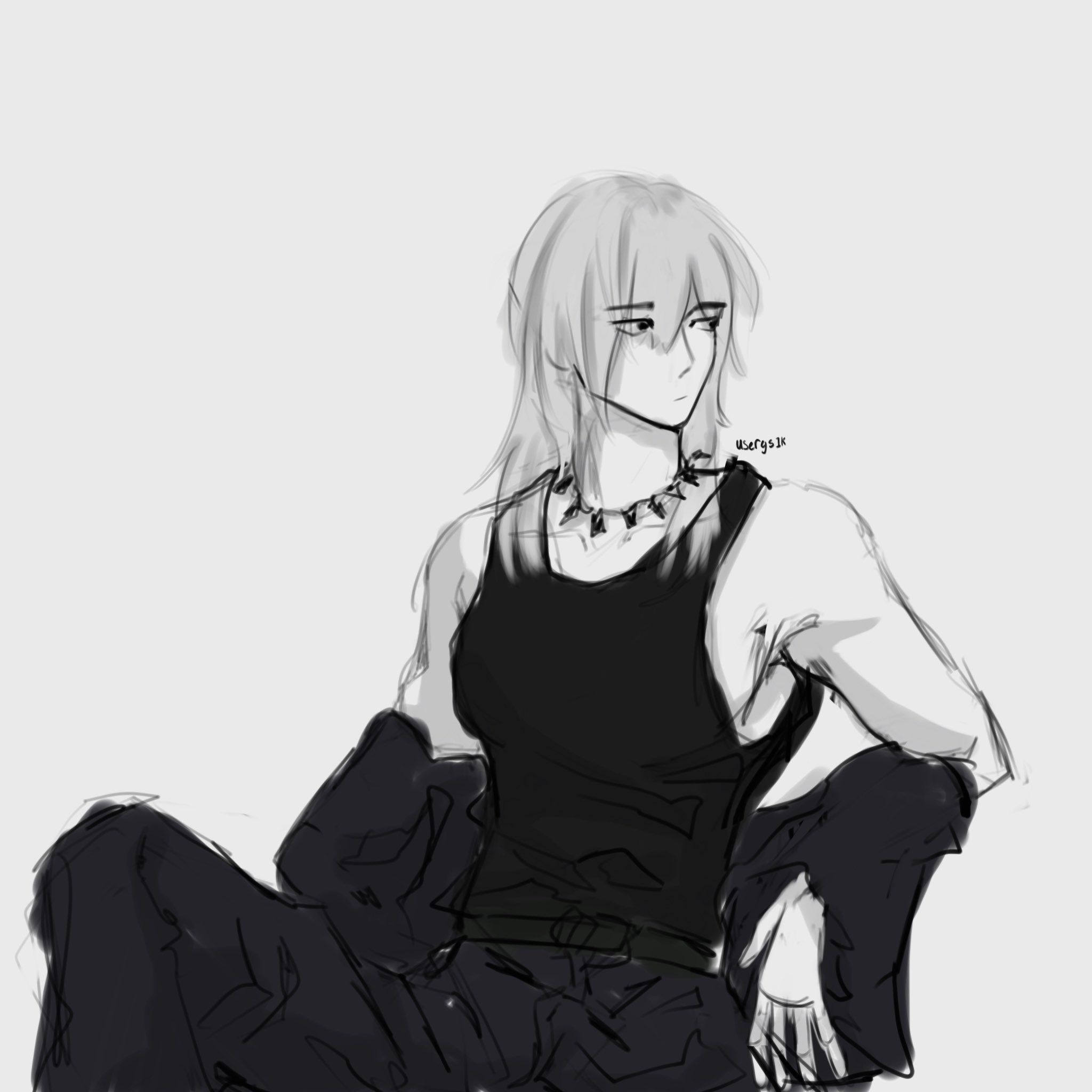 Female mc slays Honkai: Star Rail | HoYoLAB