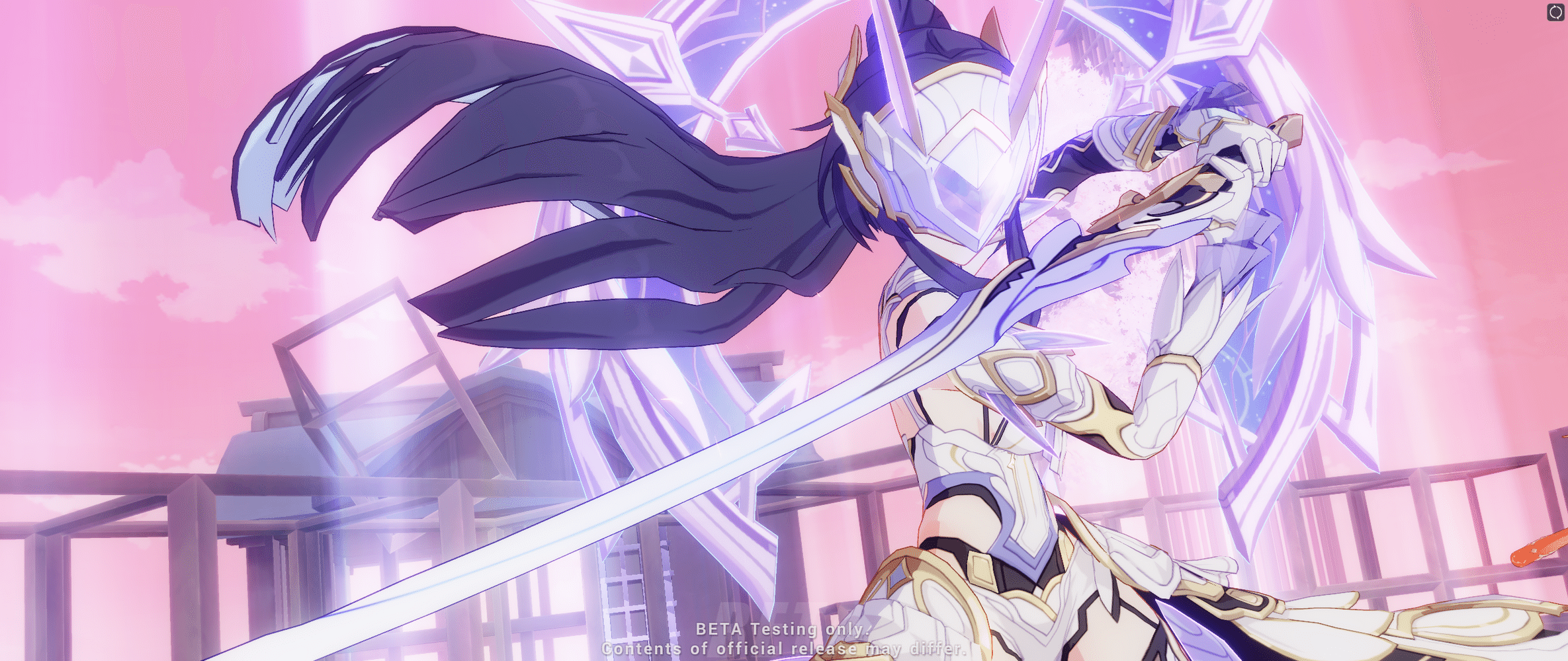 HoO Raiden Goes All MGS =) Honkai Impact 3rd | HoYoLAB