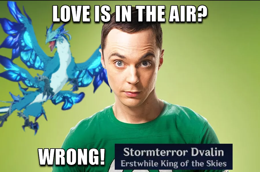 bazinga Genshin Impact | HoYoLAB