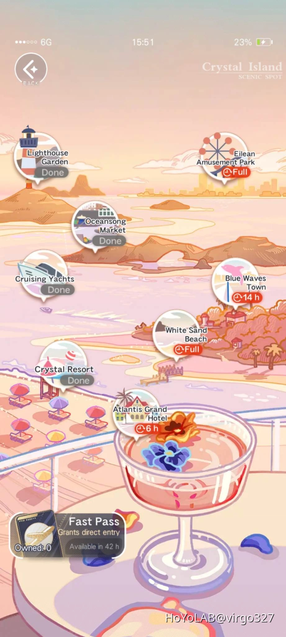 HoYoLAB - Official Community