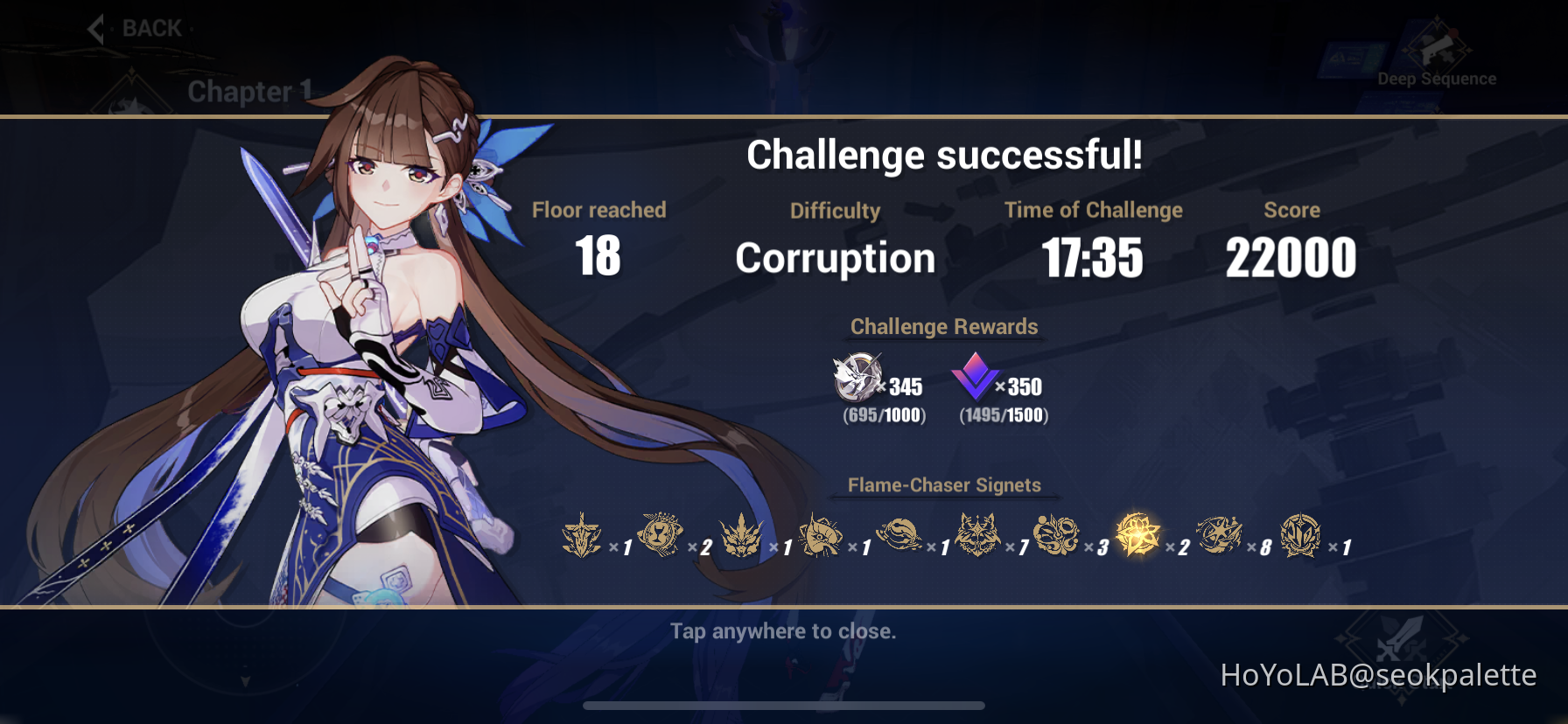 more for HoFi funds Honkai Impact 3rd | HoYoLAB