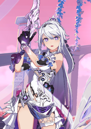 [ 6.4 Version Kiana Beta Guide ] Elysian Realm - Herrscher of Finality Guide & Tips Honkai ...