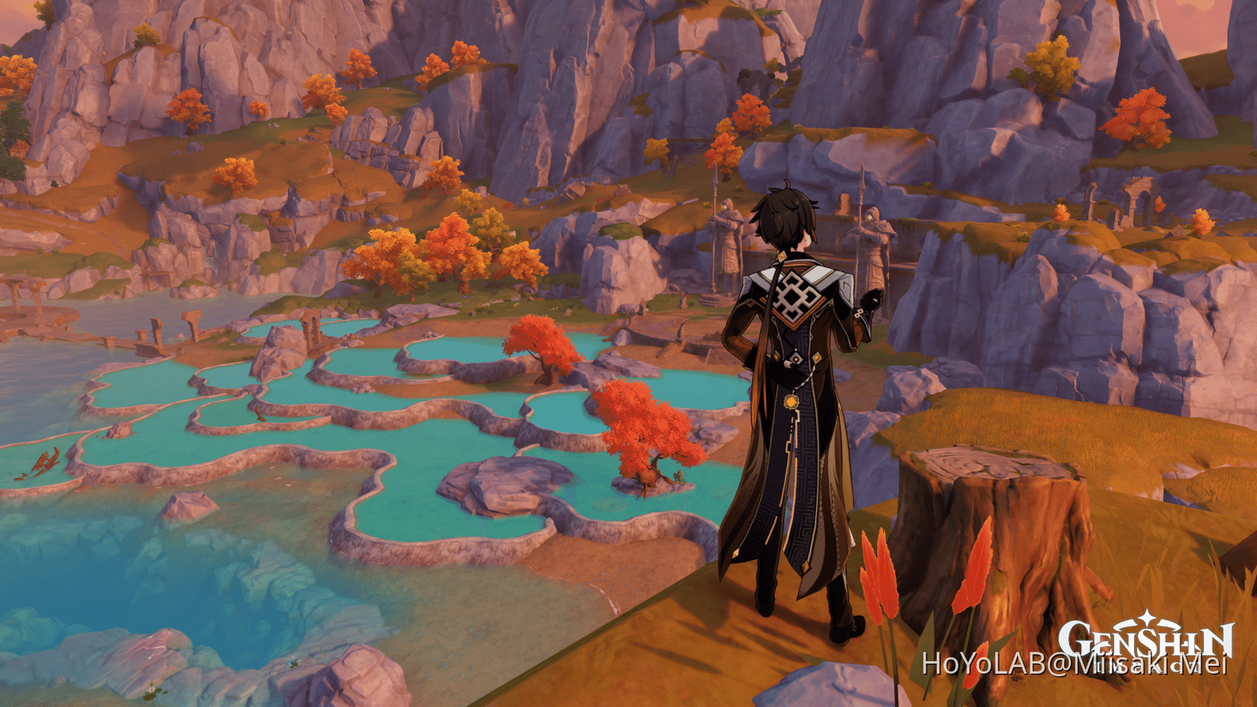 📷 Outside the Canvas, Inside the Lens: Greenery Chapter | Photos By a ...