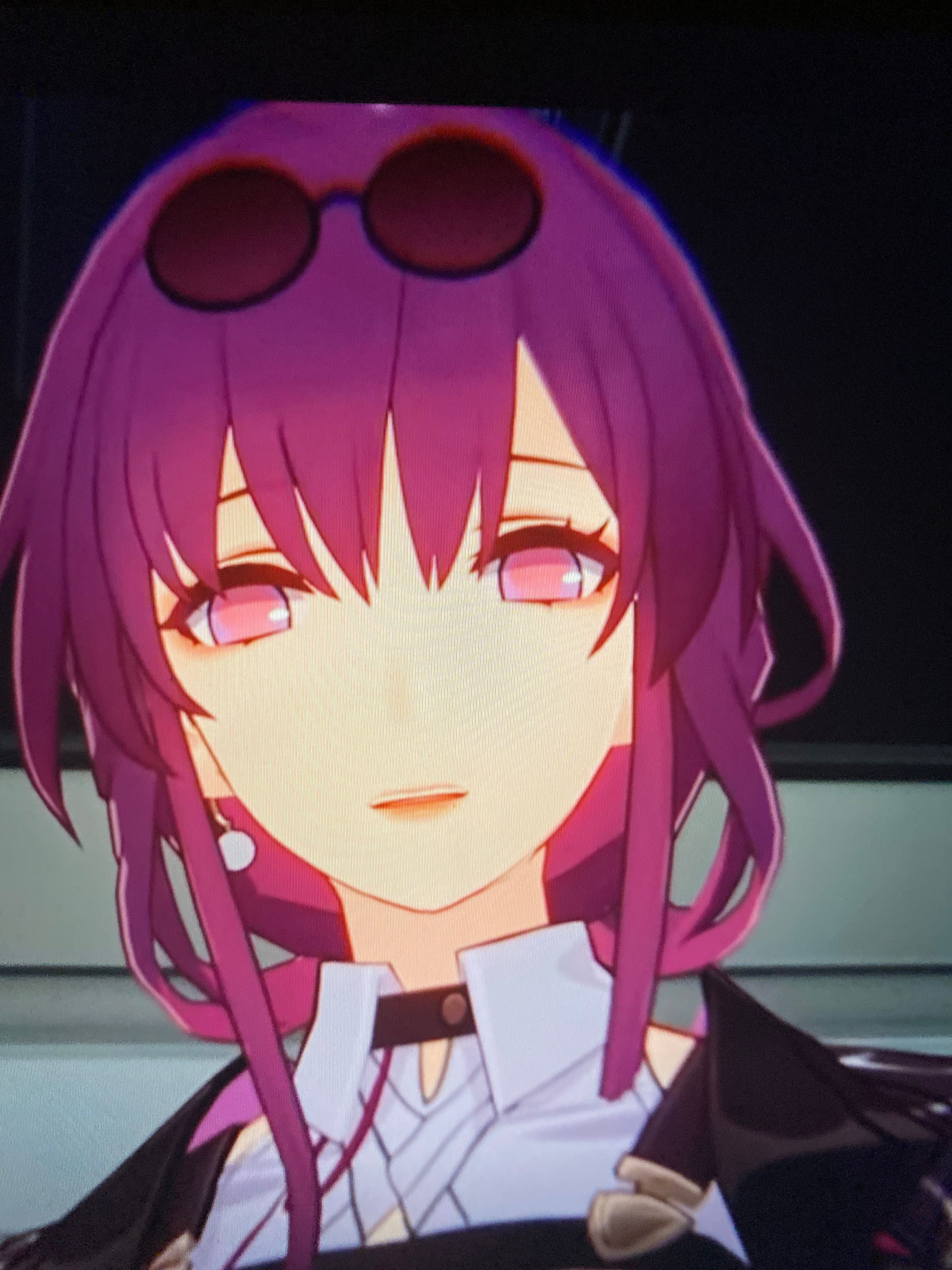 Kafka Honkai: Star Rail | HoYoLAB