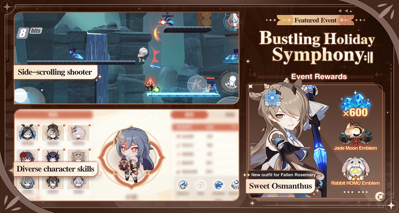 Honkai Impact 3rd Version Kiana: [From Finality, The Origin] Overview Guide Honkai Impact 3rd ...