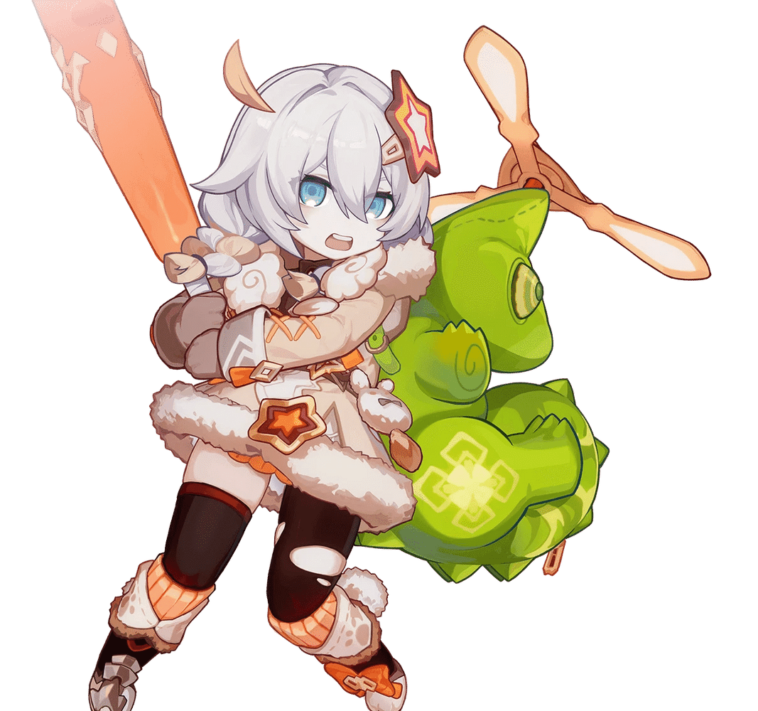 Honkai Impact 3rd Version Kiana: [From Finality, The Origin] Overview ...