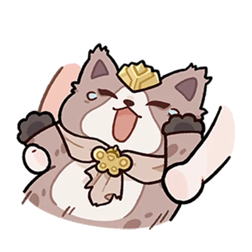 Honkai Impact 3rd Stickers Golden Courtyard Released ★ Honkai Impact ...