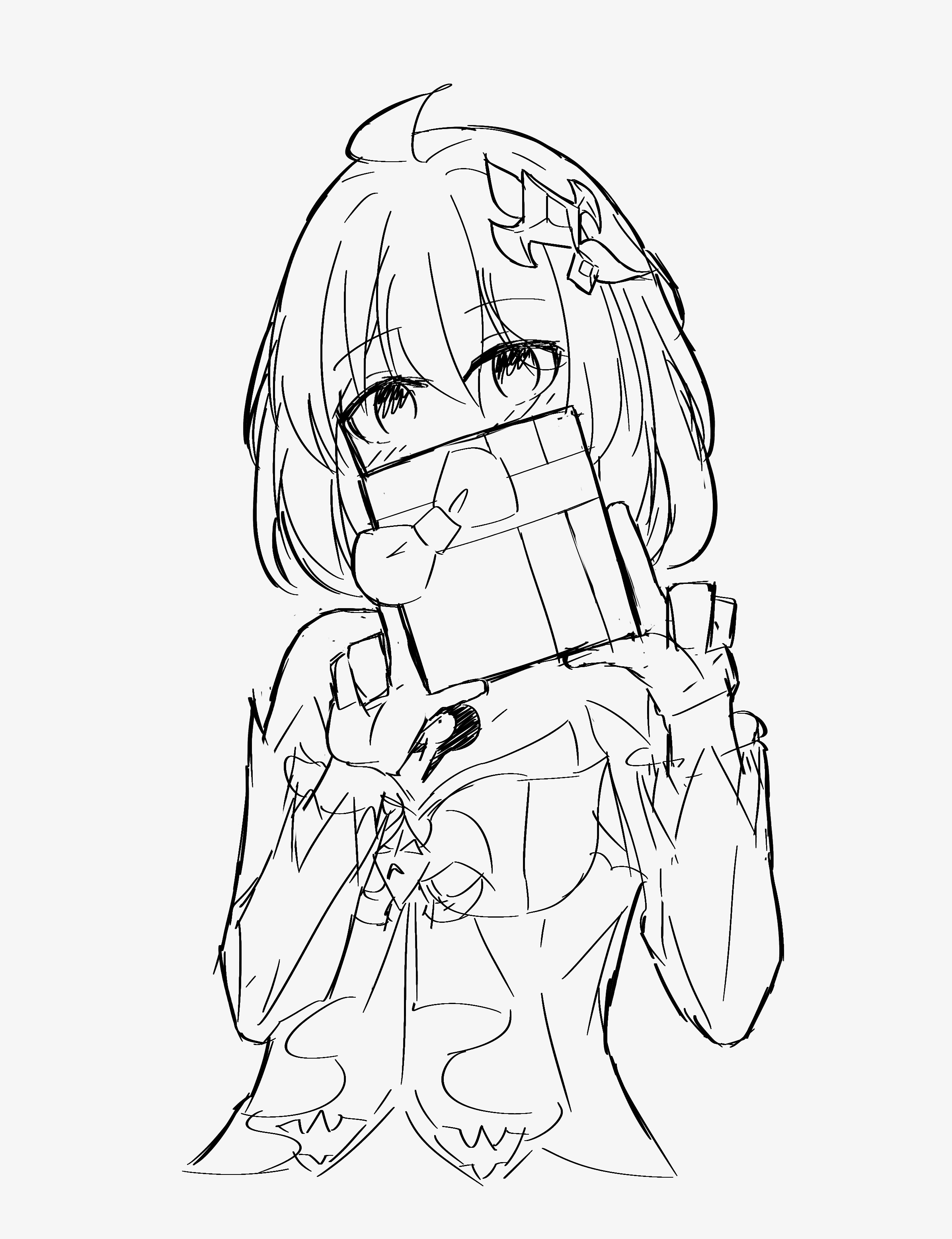 Gifts Honkai Impact 3rd | HoYoLAB