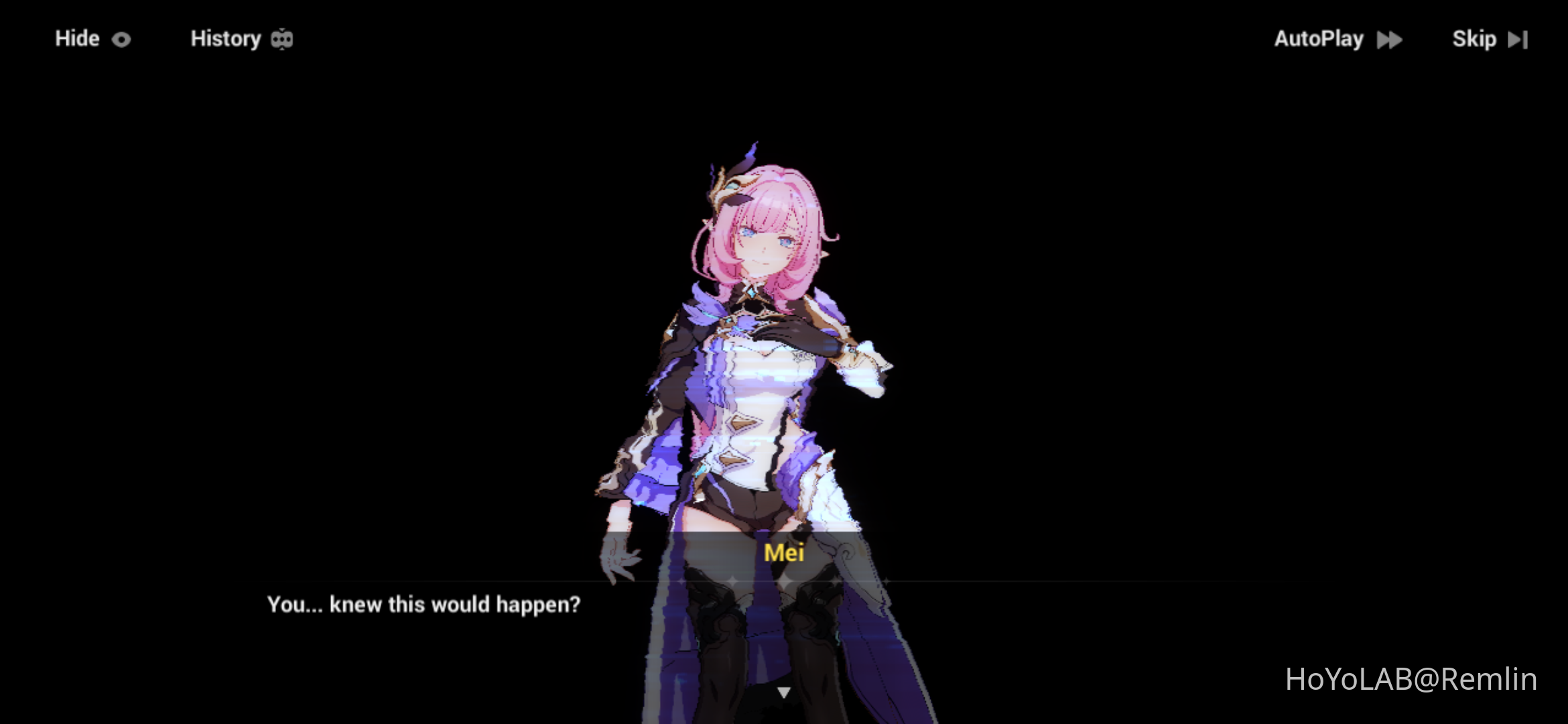 Miss Pink Elf Elysia ♪ Honkai Impact 3rd | HoYoLAB