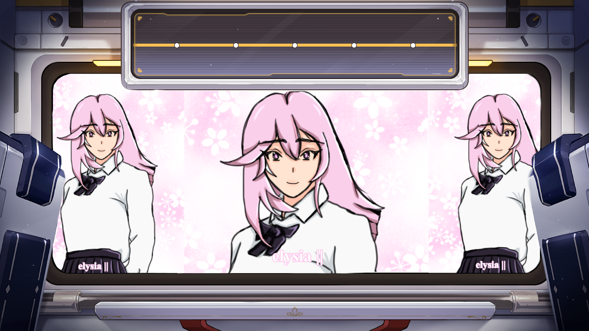 Herrscher of Human:Ego Fan Art Honkai Impact 3rd | HoYoLAB
