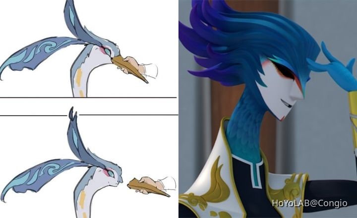 so so Genshin Impact | HoYoLAB