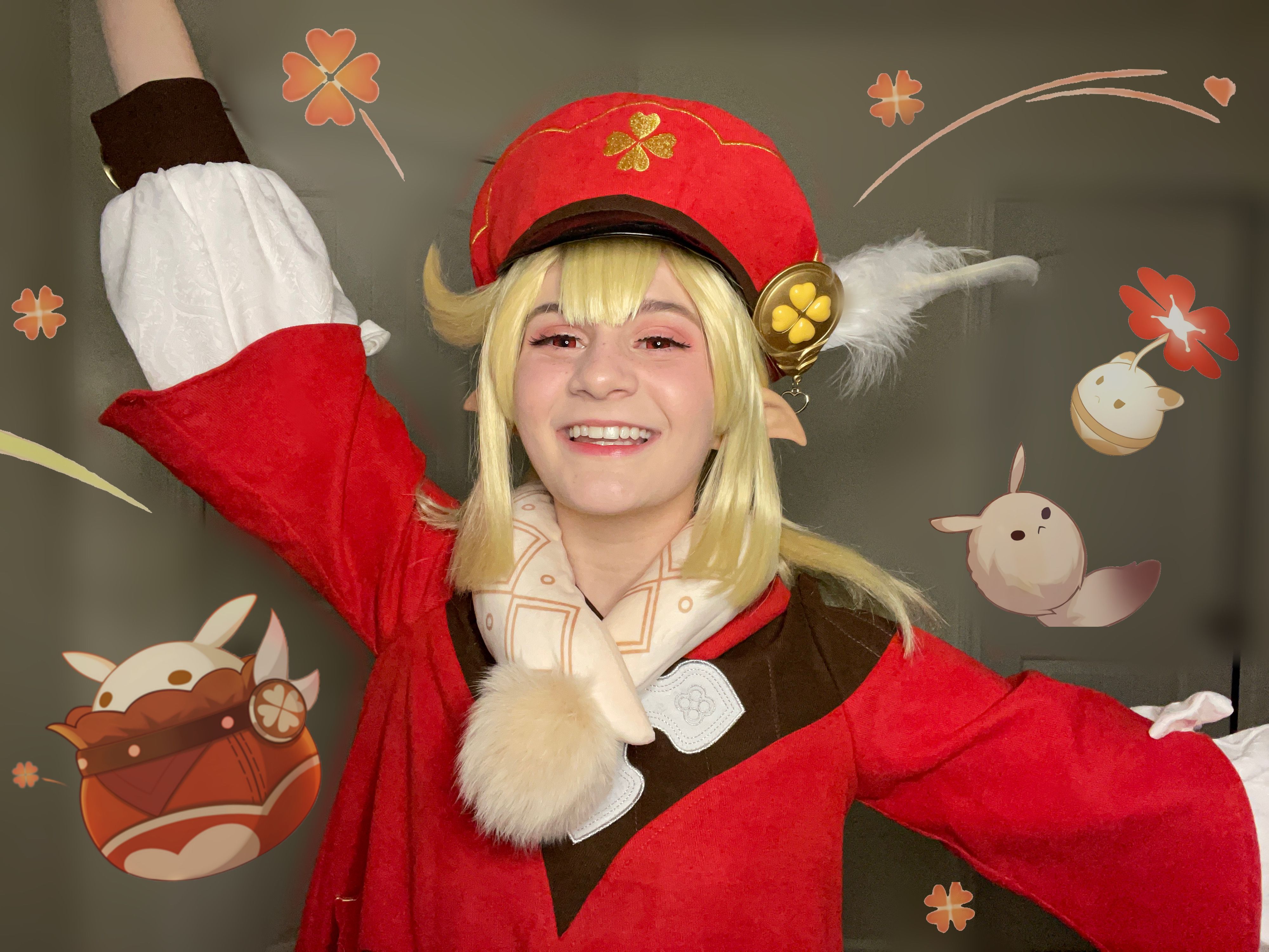 Happy Valentine’s Day!