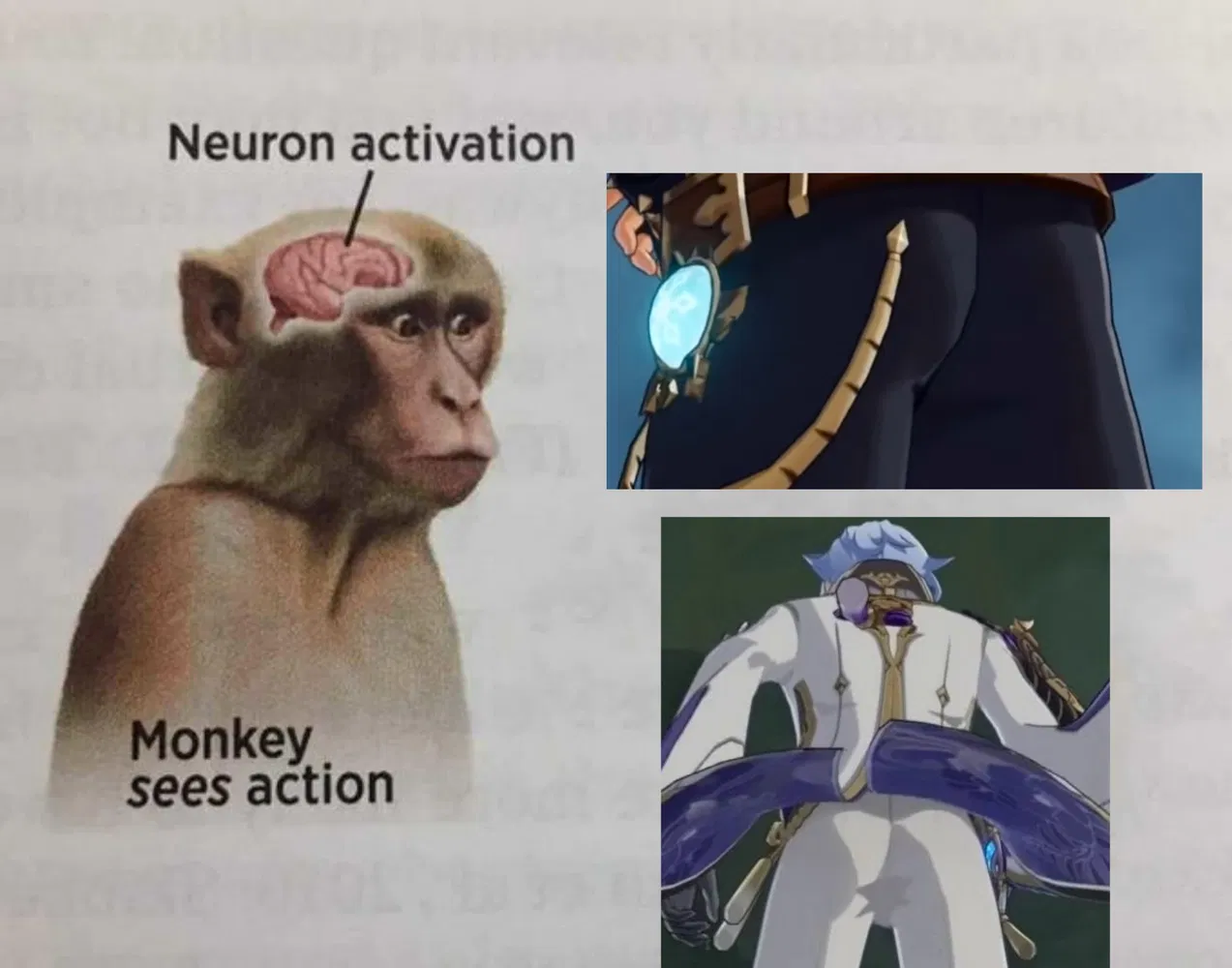 Neuron activate Genshin Impact | HoYoLAB