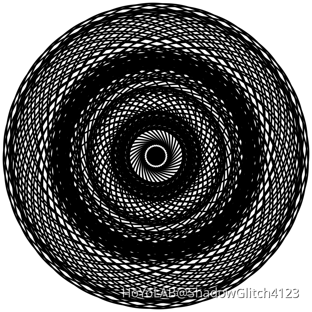 I made a black one tomorrow I’m making a white one | HoYoLAB