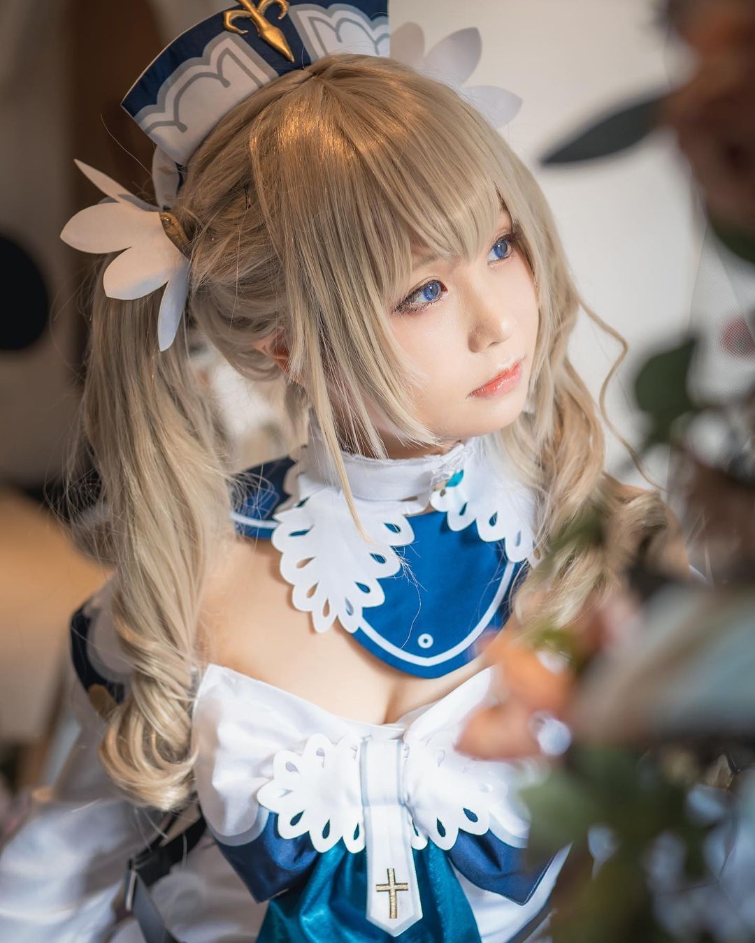 barbara Genshin Impact | HoYoLAB