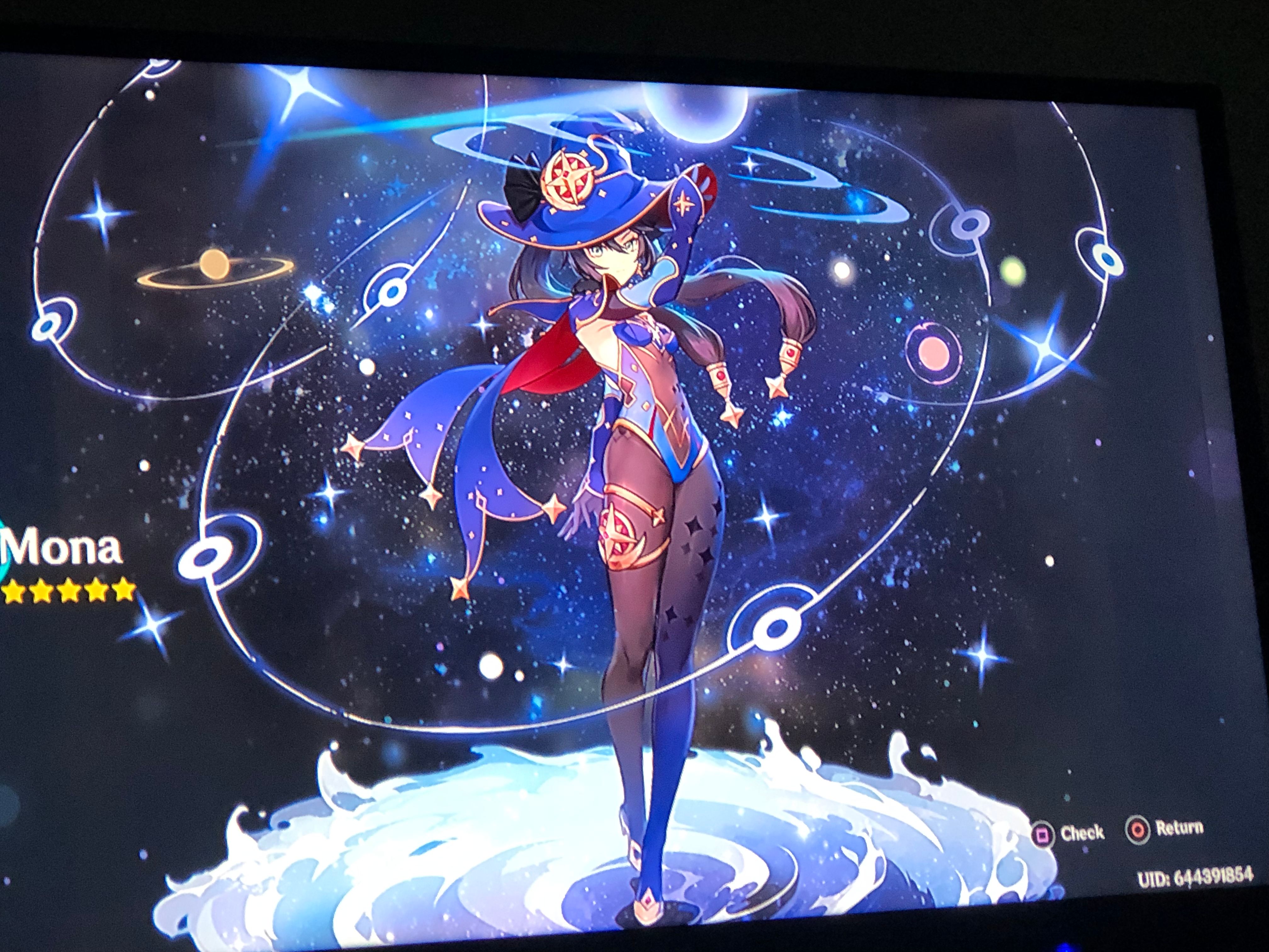 Pulled 11 from standard banner… Genshin Impact | HoYoLAB