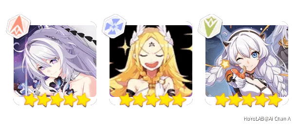 [Honkai Impact 3rd EN BETA version TUNA] Herrscher of Finality Guide ...