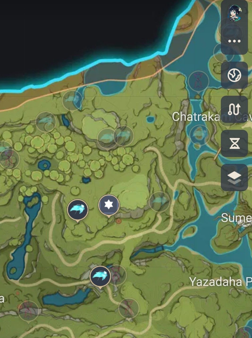 @hoyoverse, Interactive new time trial pin Genshin Impact | HoYoLAB