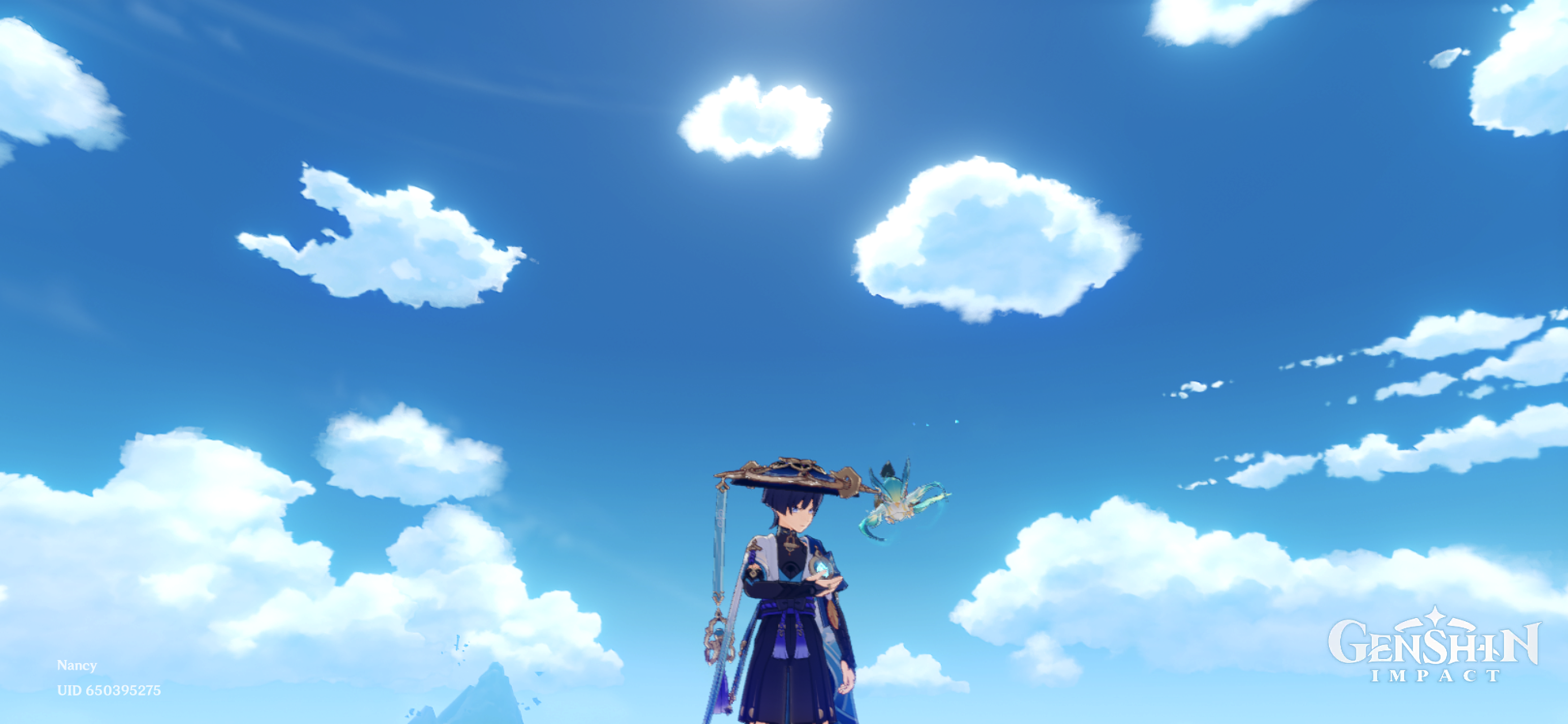 You s*imp we s*imp Genshin Impact | HoYoLAB