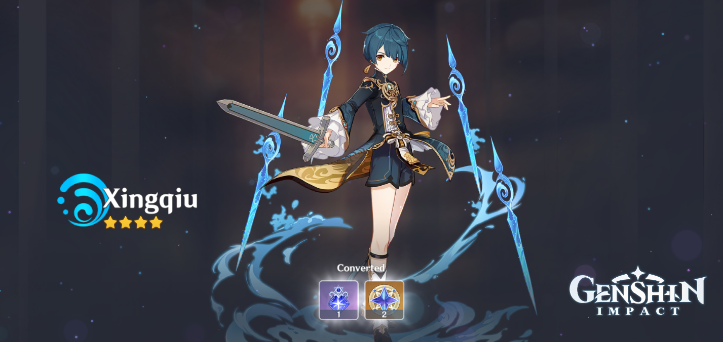 c4 baby Genshin Impact | HoYoLAB