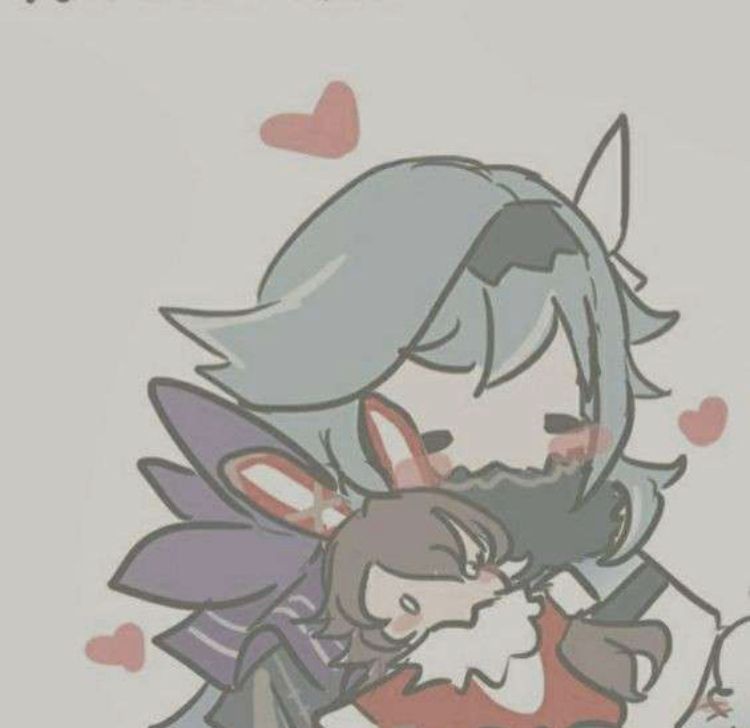 Just some cute ships